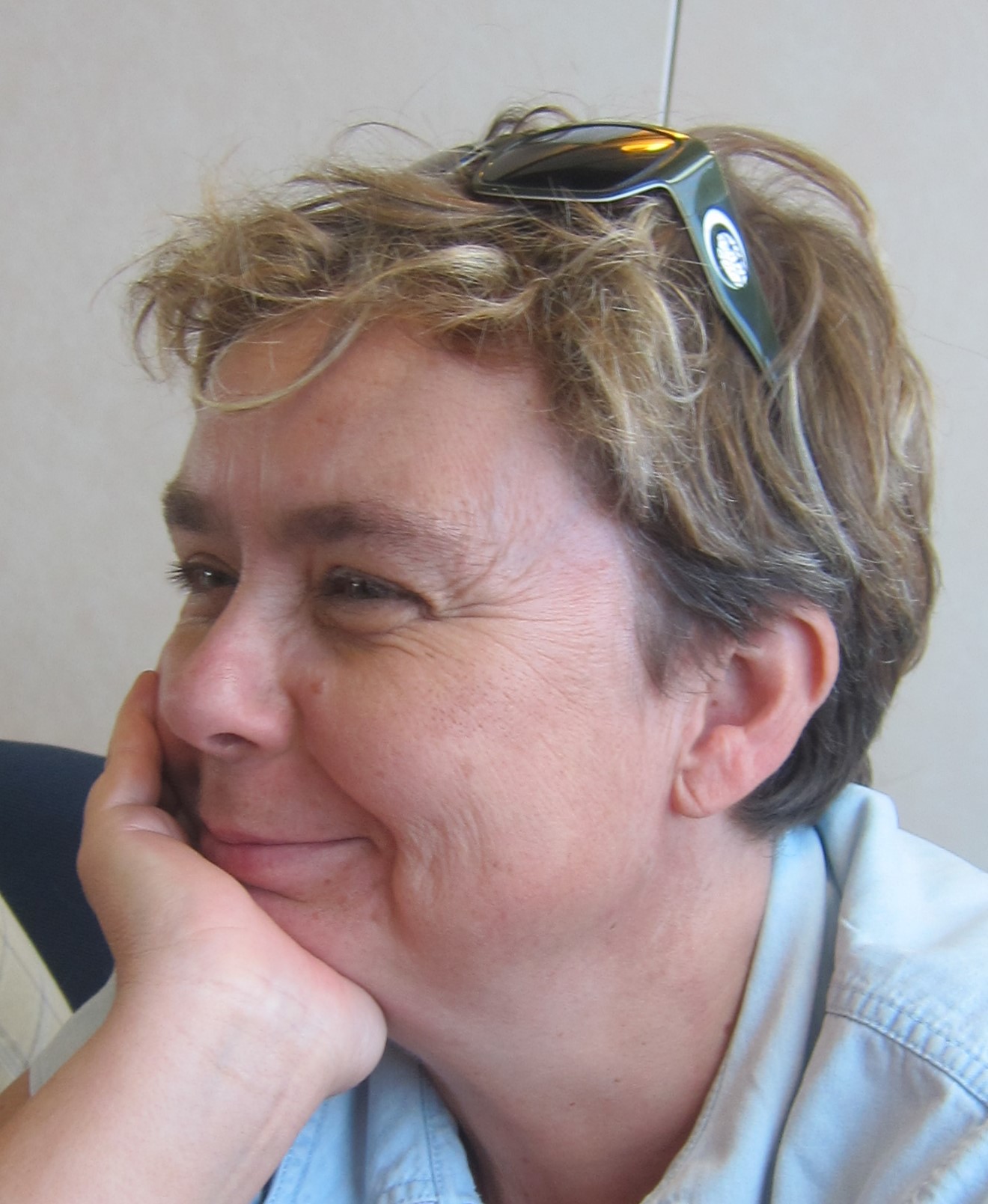 Prof. dr hab. Dorota Zdunkiewicz-Jedynak – Prosty język i efektywna ...