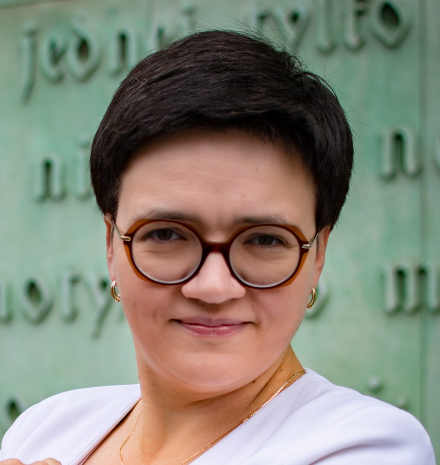 Dr Magdalena Wanot-Miśtura – Prosty język i efektywna komunikacja w ...